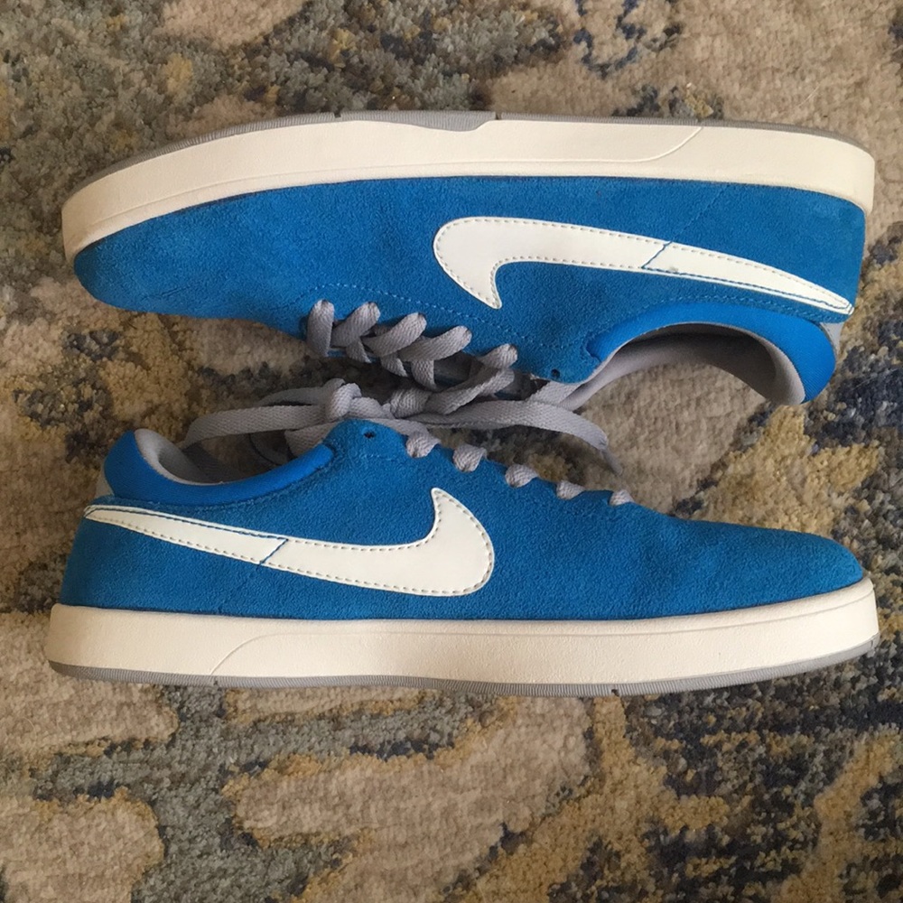 Nike Sb Koston Shoes - Gem